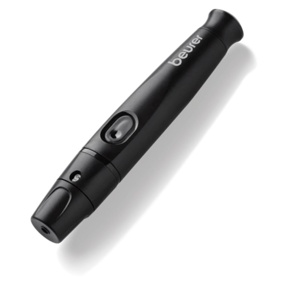 Beurer Lancing Device with 9 Lancing Depths LD 04 (Lancets not Include ...