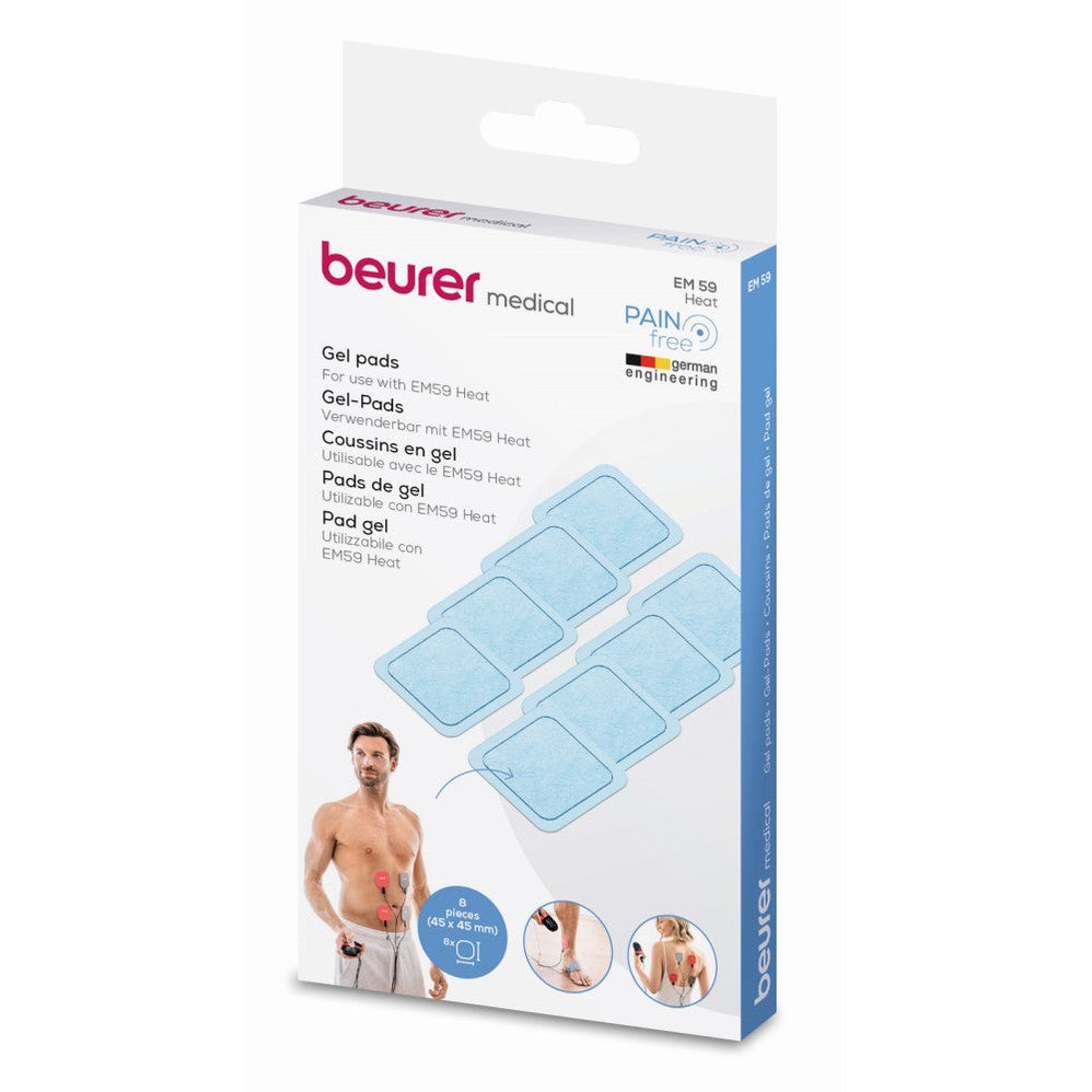 TENS Devices — Beurer - South Africa