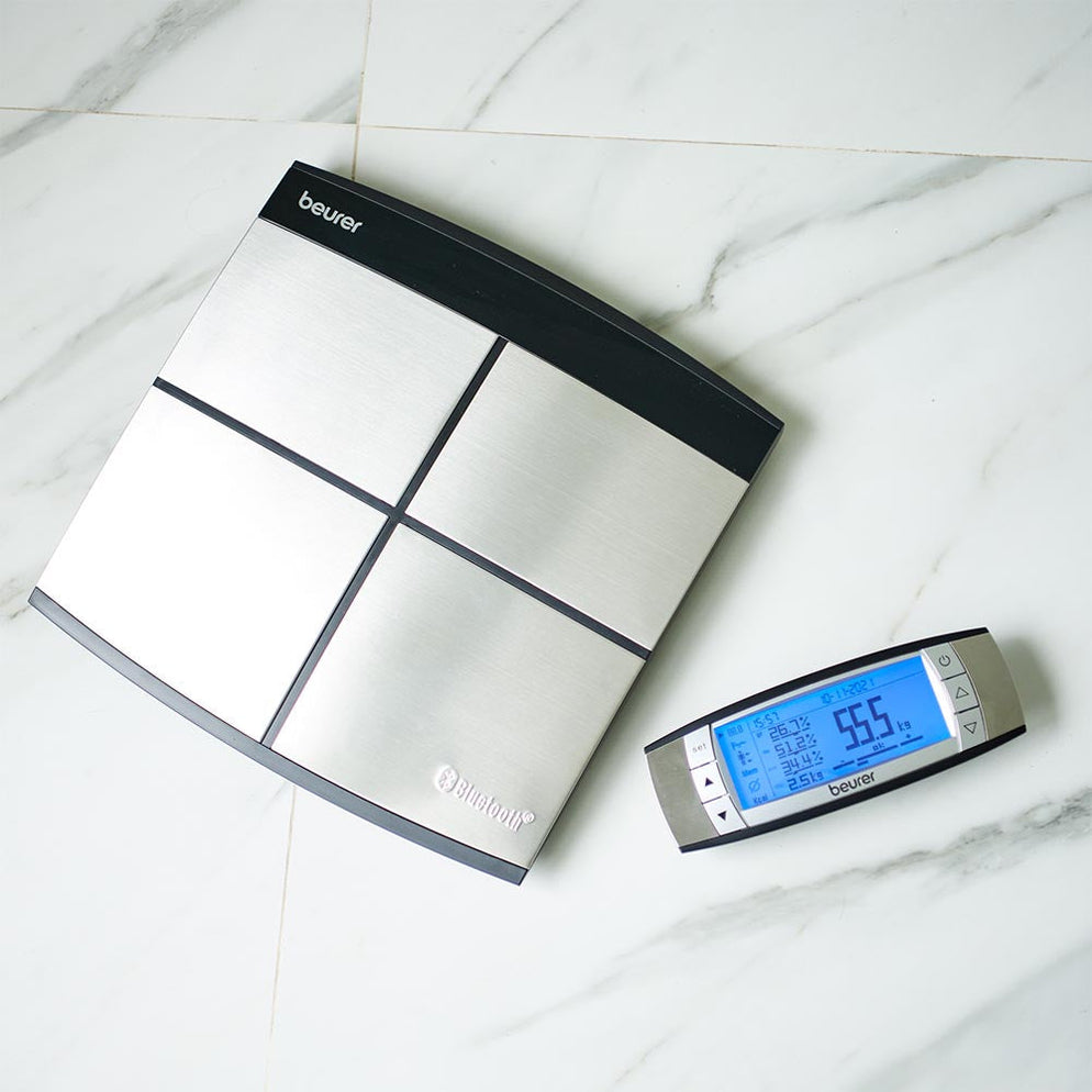 Beurer BF 105 Diagnostic Bathroom Scale — Beurer - South Africa