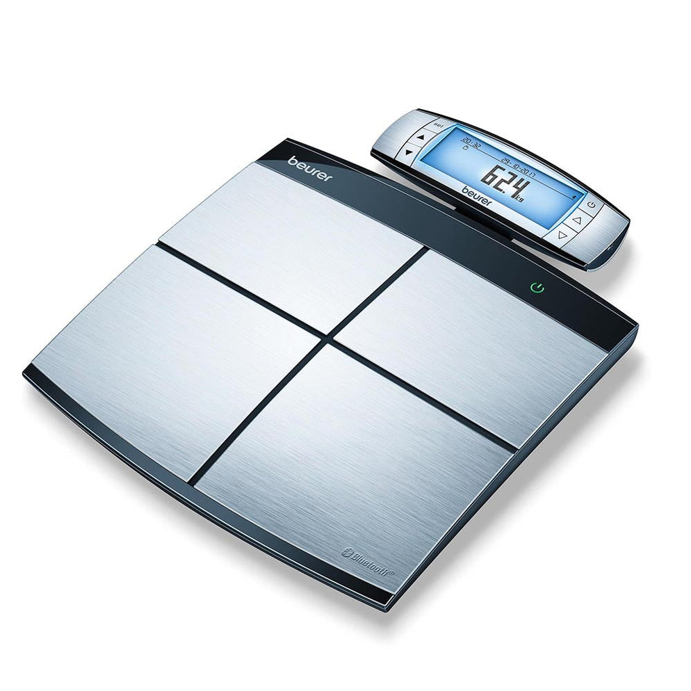 Beurer BF 105 Diagnostic Bathroom Scale — Beurer - South Africa