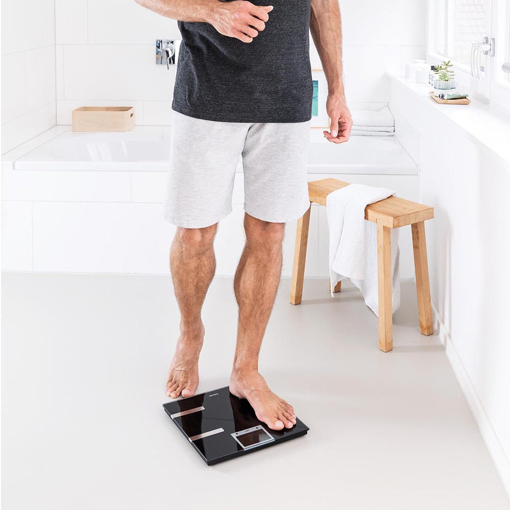 Beurer BF 720 Bluetooth Diagnostic Bathroom Scale — Beurer - South Africa