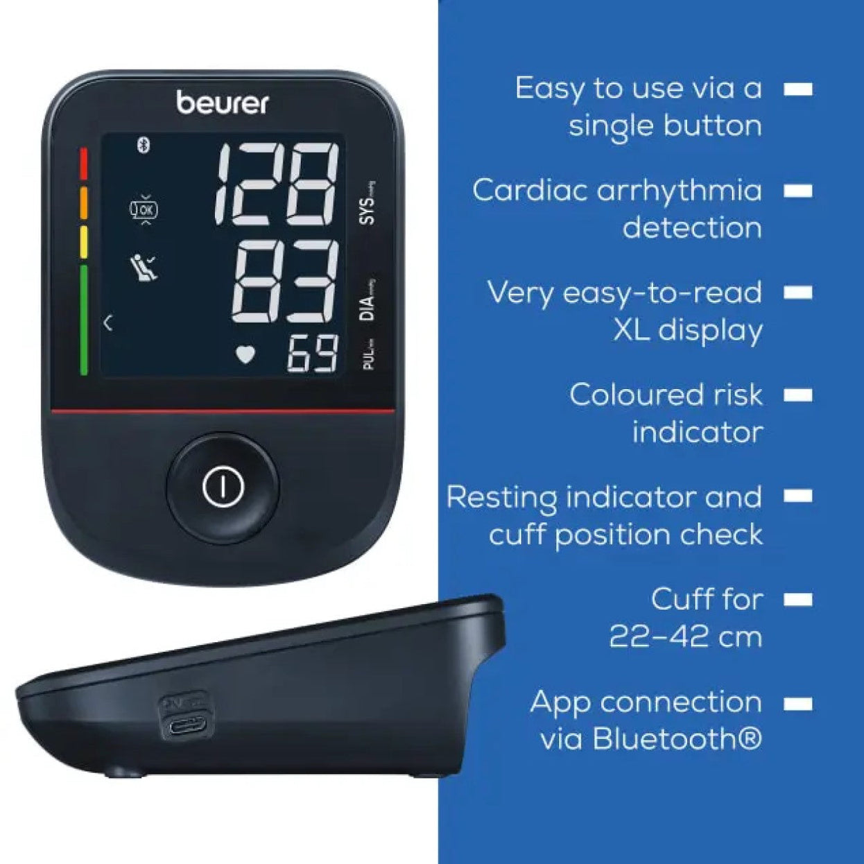 Beurer South Africa - Official Site — Beurer - South Africa