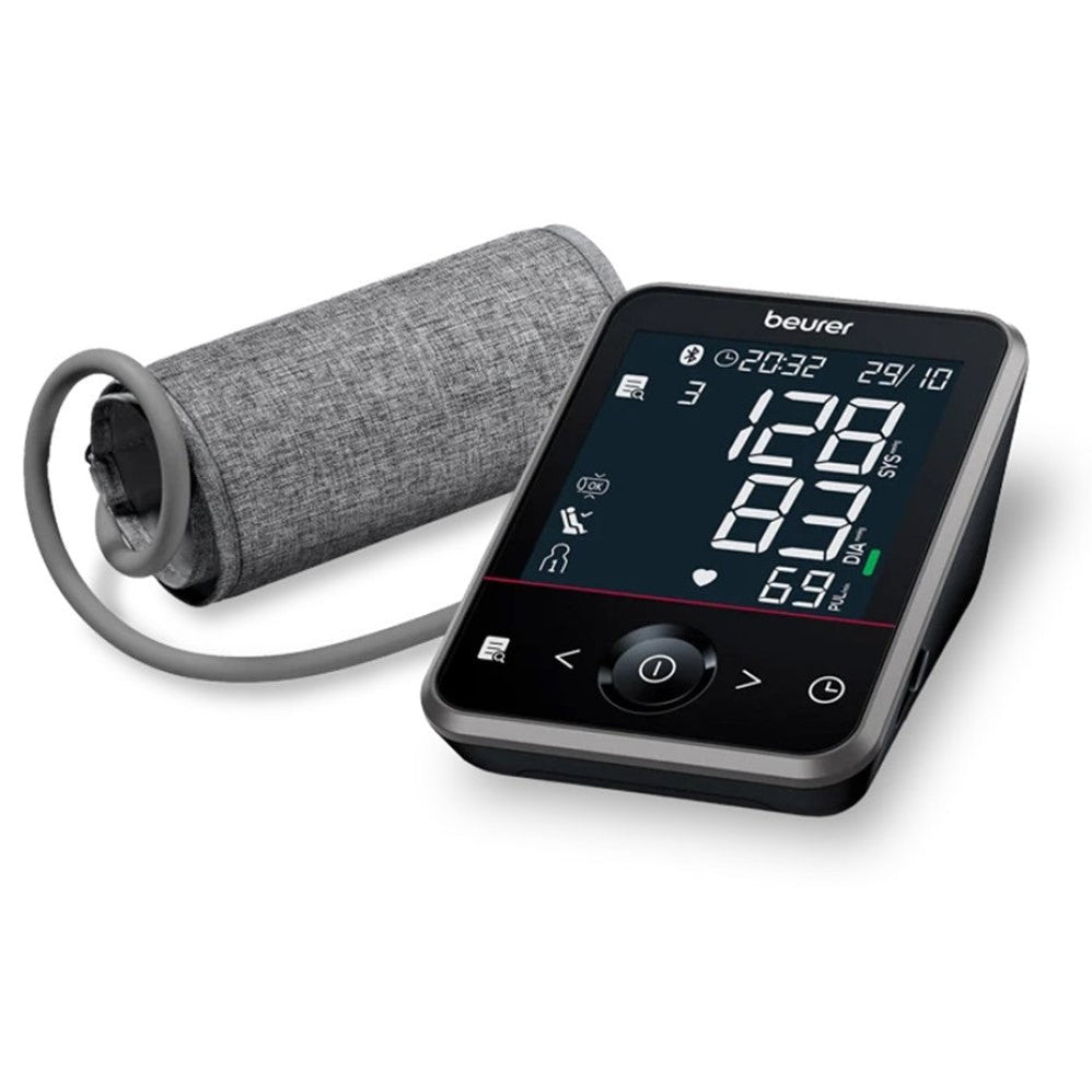 Blood Pressure Monitors — Beurer - South Africa