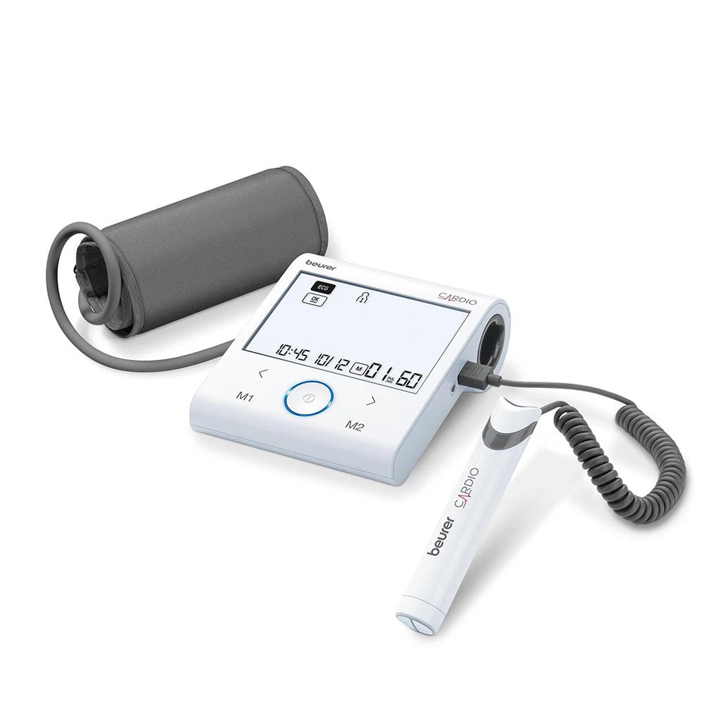 Blood Pressure Monitors — Beurer - South Africa