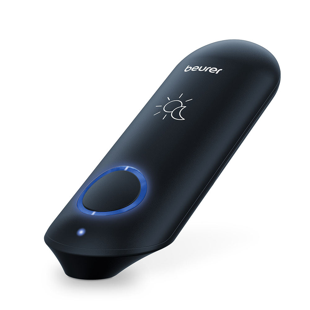 Beurer BR 90 Natural Mosquito Bite Healer + Light for Night Use ...