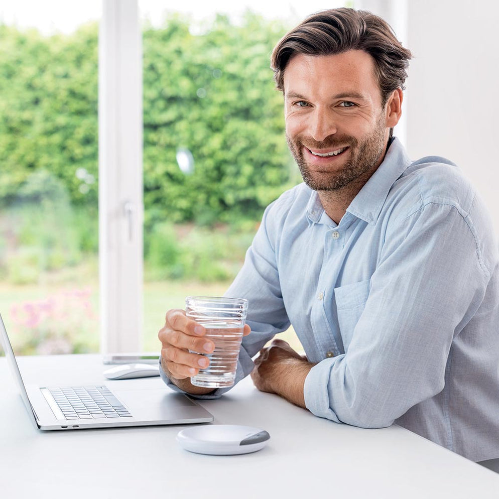 Beurer DM 20 Hydration Manager — Beurer - South Africa