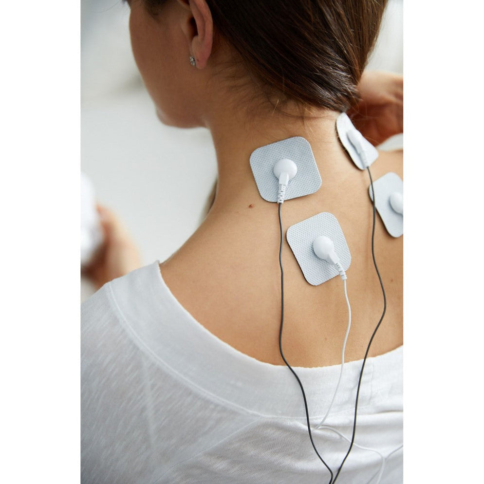 Beurer Germany EM 80 Digital TENS / EMS Device: 3-in-1 Pain Therapy, M ...