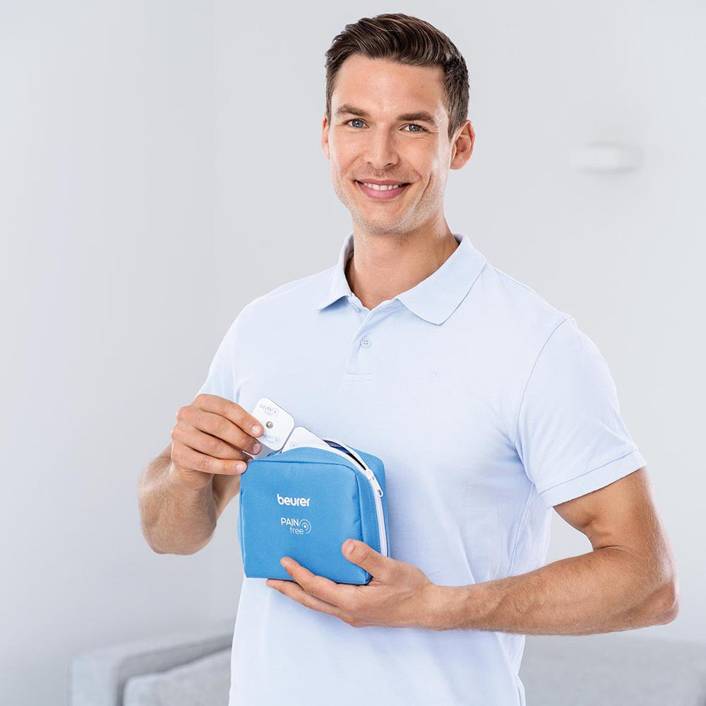 Beurer Wireless TENS / EMS Device EM 70 — Beurer - South Africa