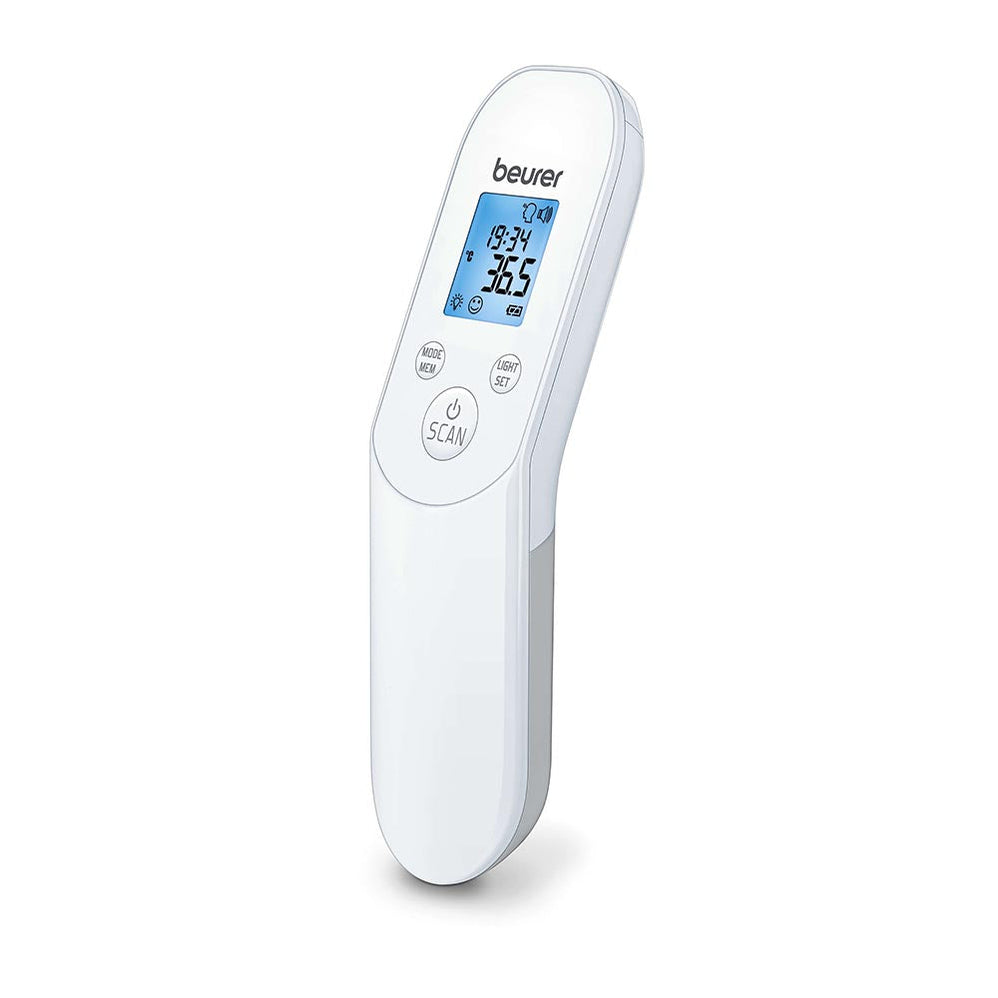 Thermometers — Beurer - South Africa