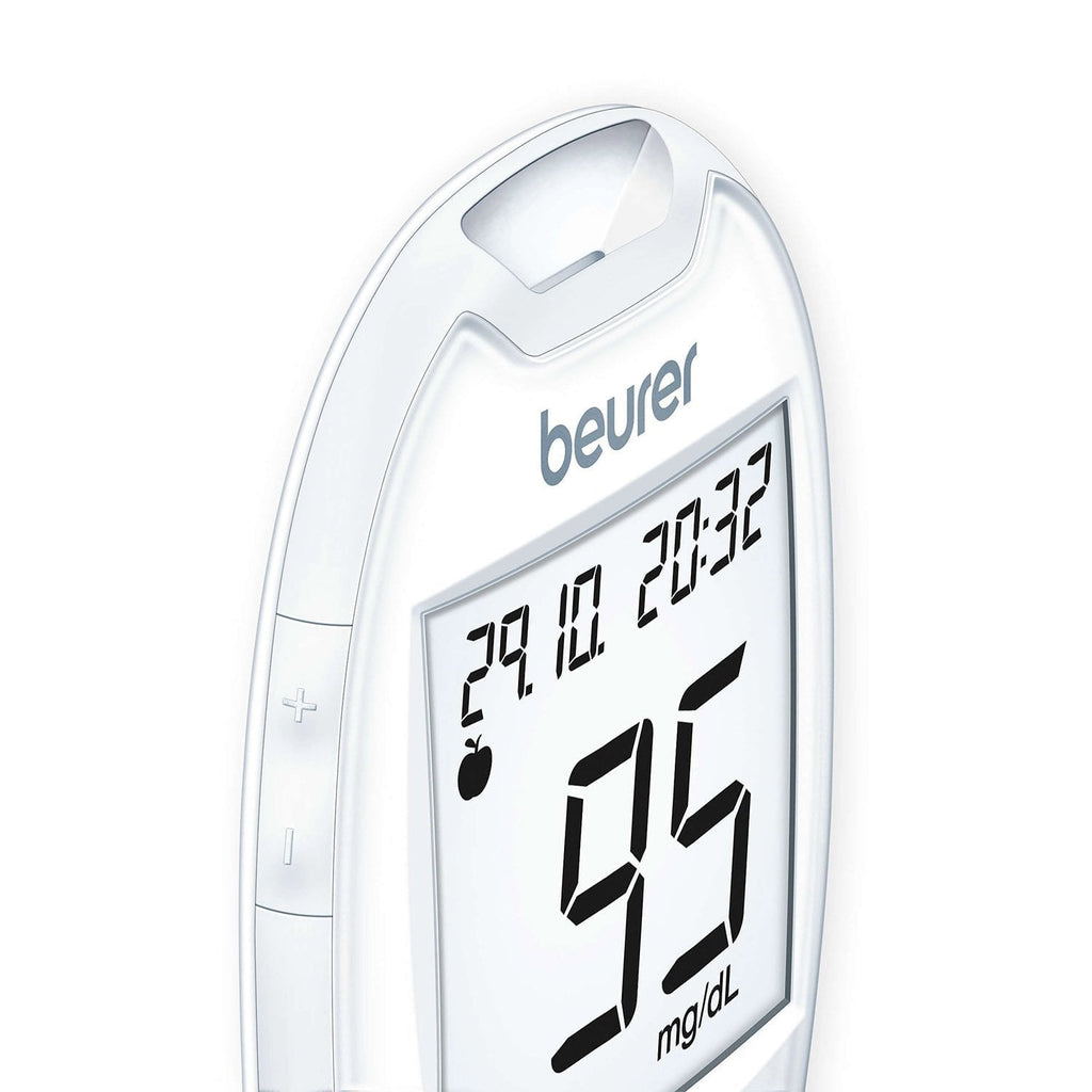 Blood Glucose Monitors — Beurer - South Africa