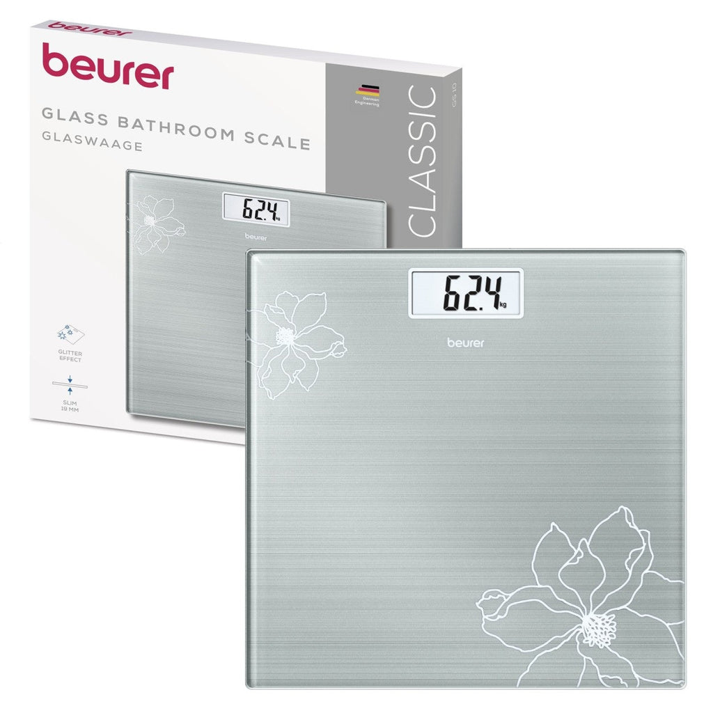 Standard Bathroom Scales — Beurer - South Africa