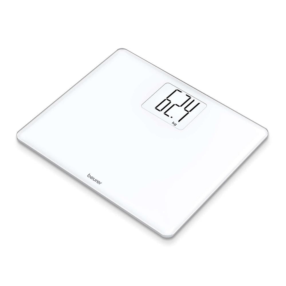 Standard Bathroom Scales — Beurer - South Africa