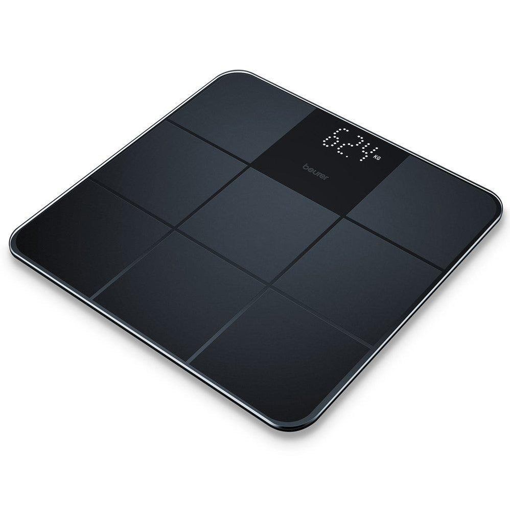 Standard Bathroom Scales — Beurer - South Africa