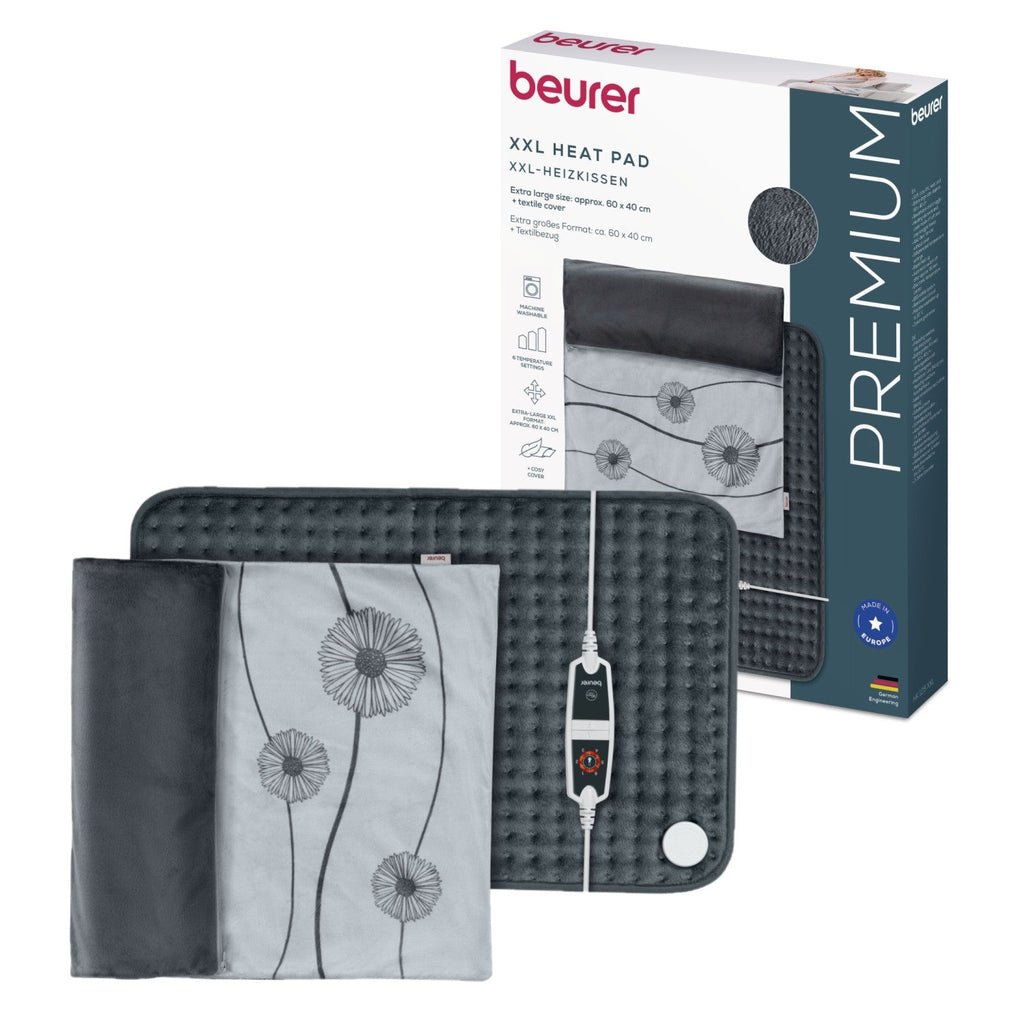 Heating Pad — Beurer - South Africa
