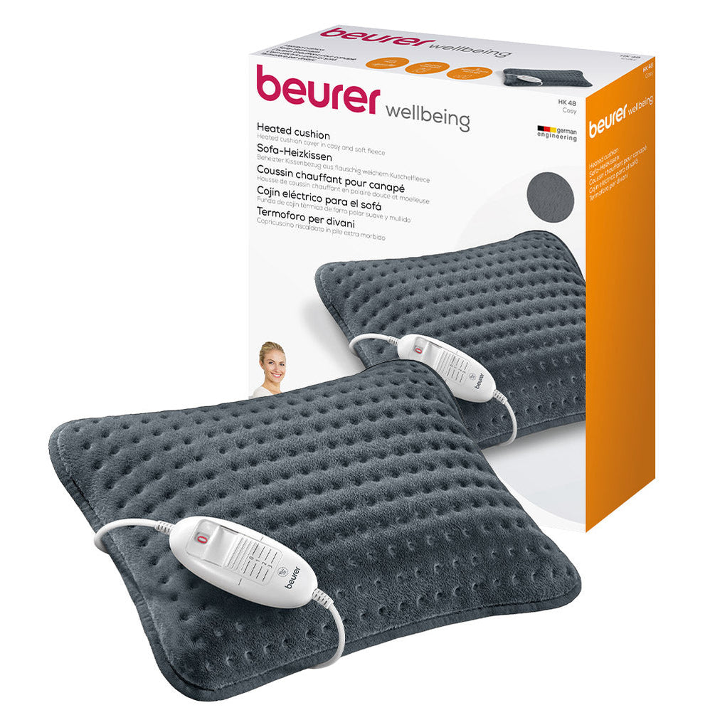 Heating Pad — Beurer - South Africa
