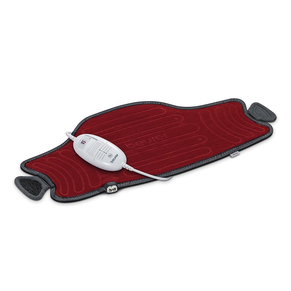 Beurer Heating Pad HK 55 Easy Fix — Beurer - South Africa