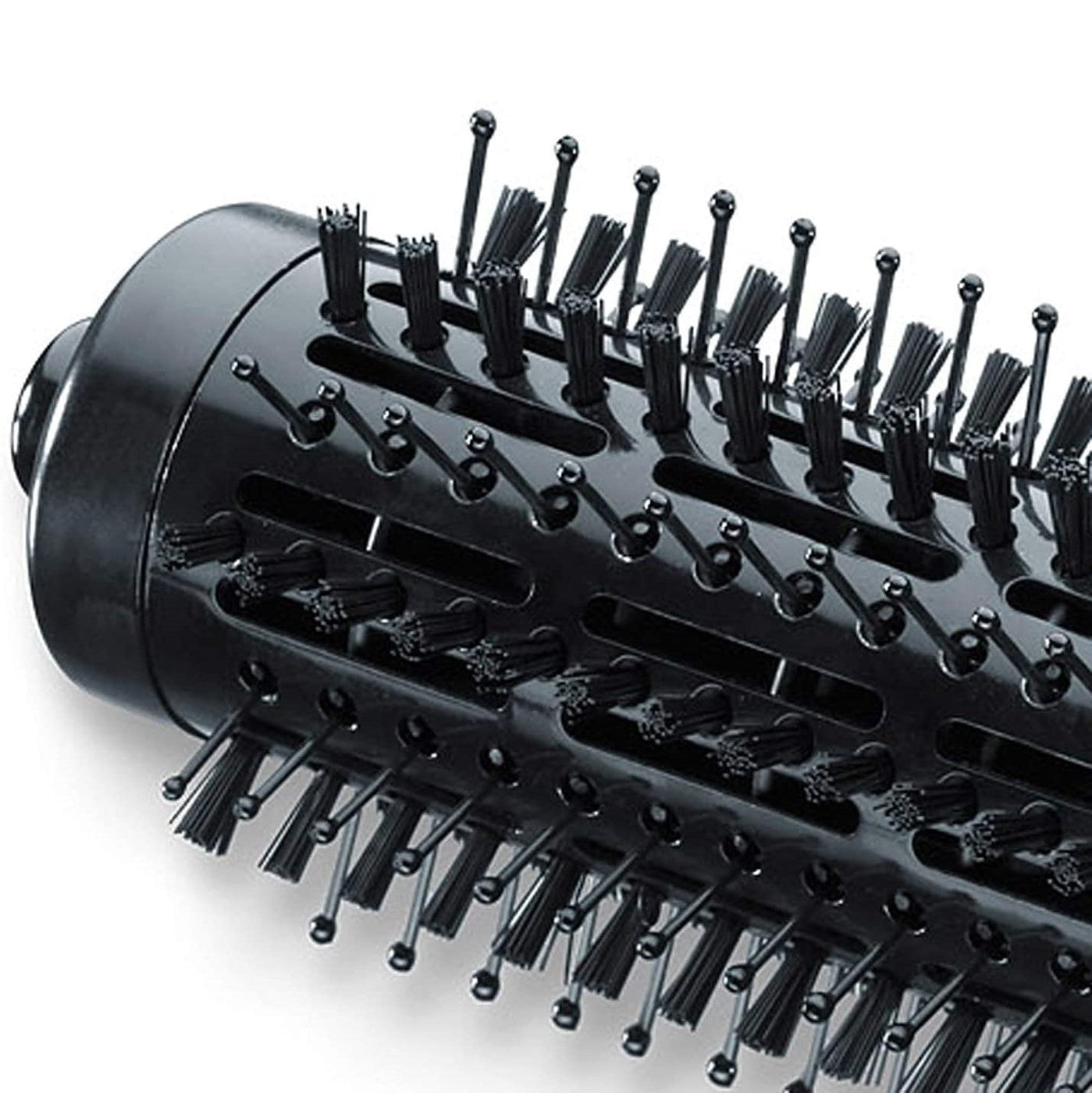 Beurer Germany HT 80 Rotating Hot Air Styling & Drying Brush. 2 Attach ...
