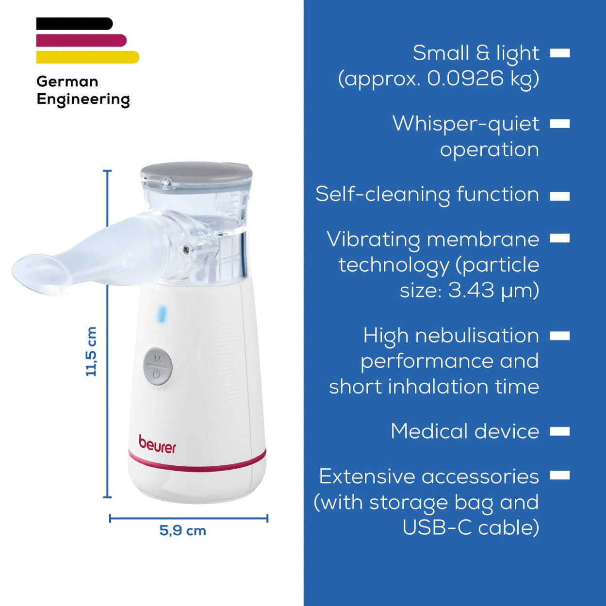 Beurer South Africa - Official Site — Beurer - South Africa