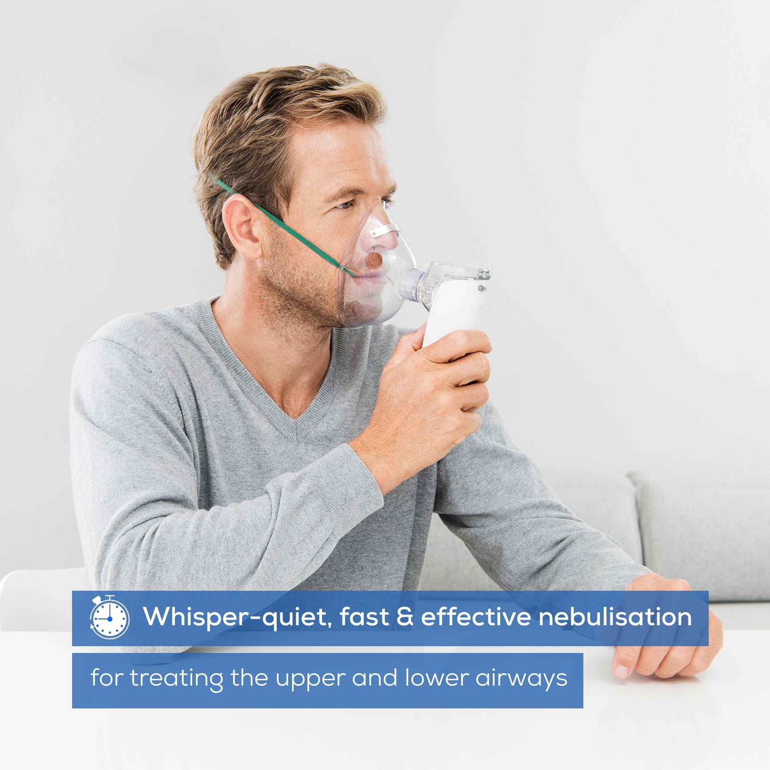 Nebulisers — Beurer - South Africa