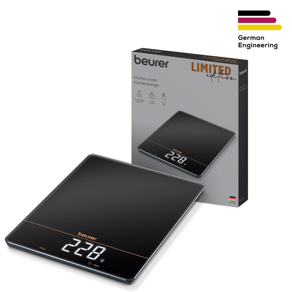 Kitchen Scales — Beurer - South Africa