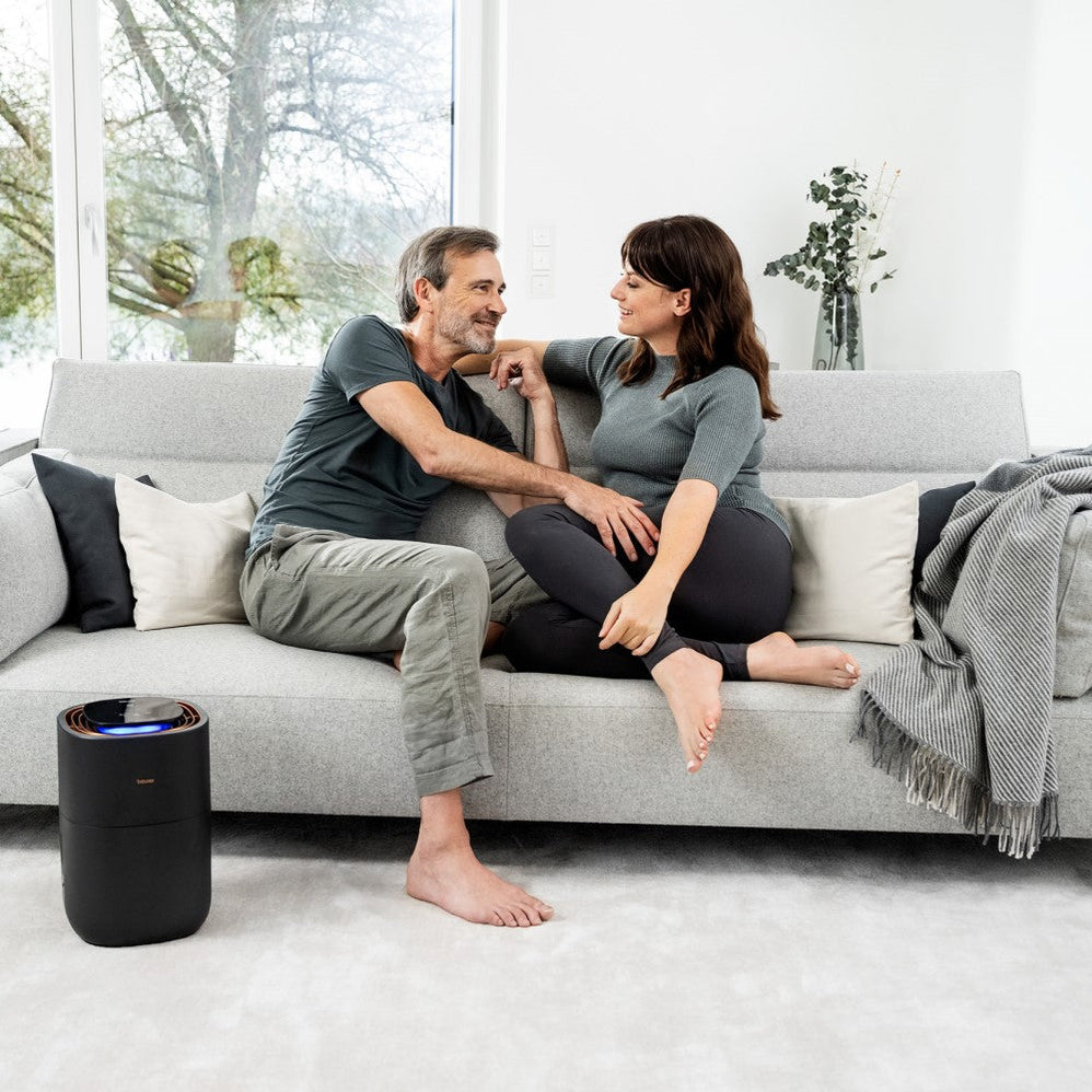 Humidifiers — Beurer - South Africa
