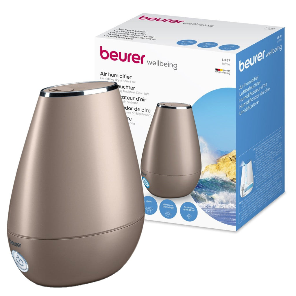Humidifiers — Beurer - South Africa