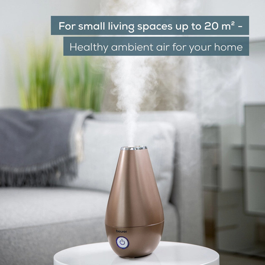 Humidifiers — Beurer - South Africa