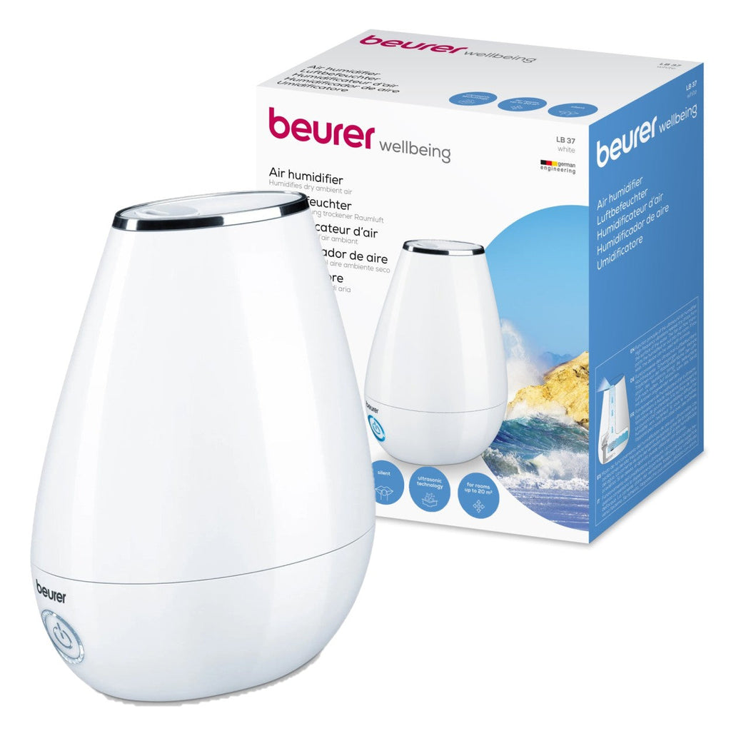 Humidifiers — Beurer - South Africa