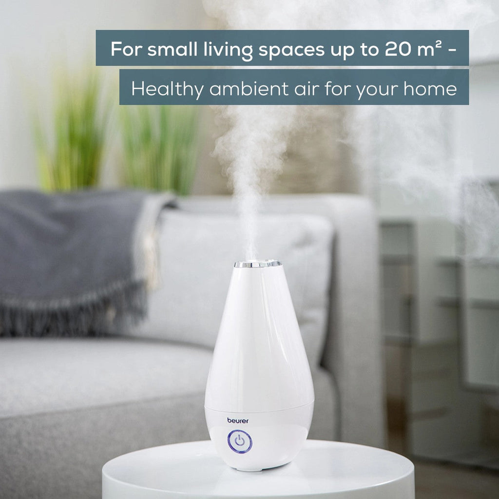 Humidifiers — Beurer - South Africa