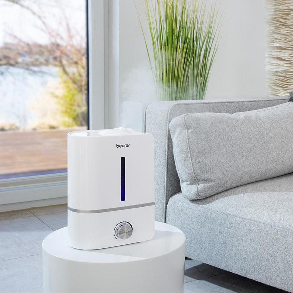 Humidifiers — Beurer - South Africa