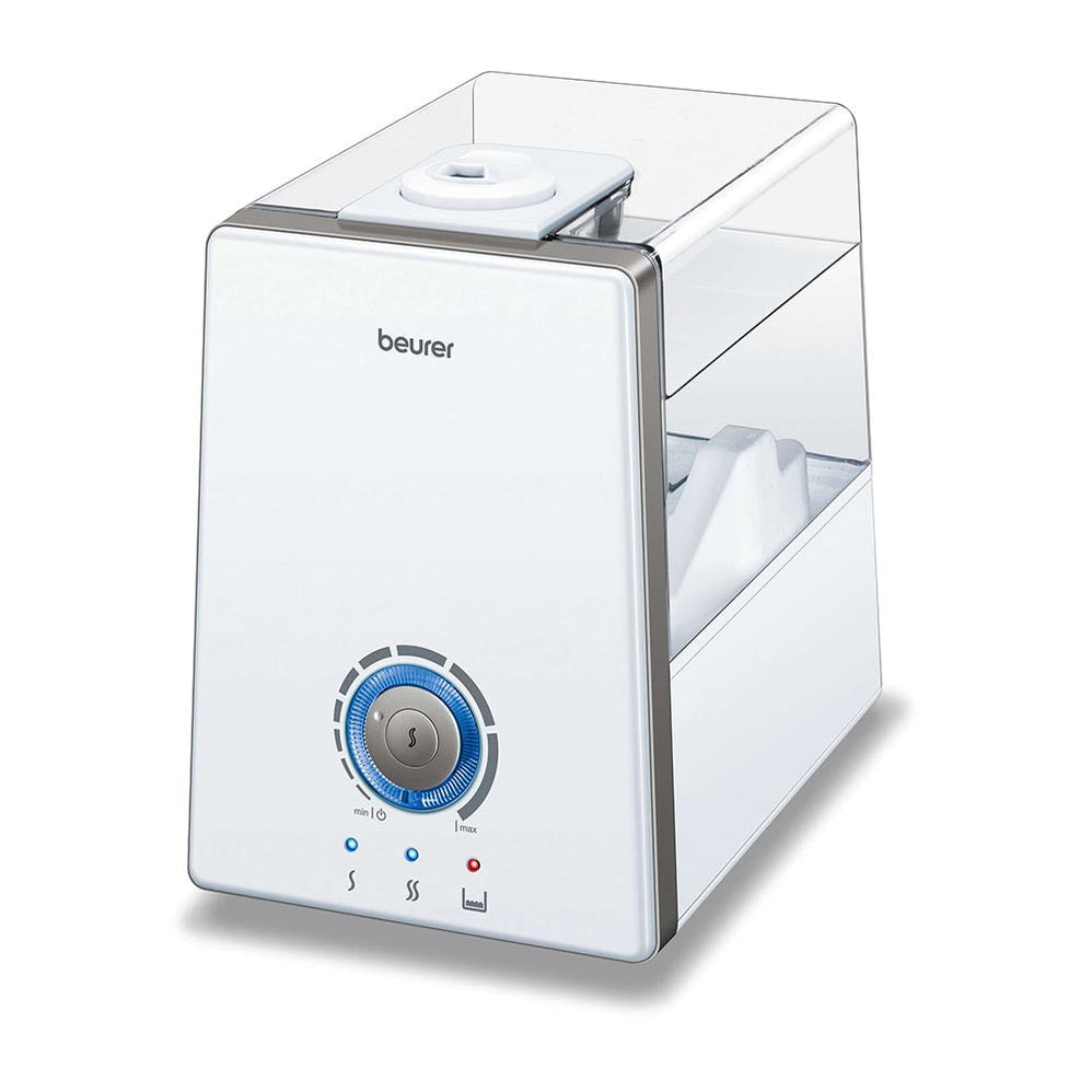 Humidifiers — Beurer - South Africa