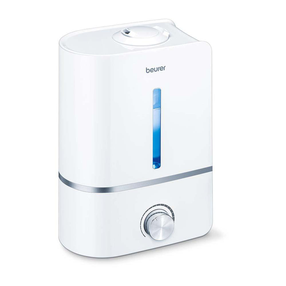 Humidifiers — Beurer - South Africa