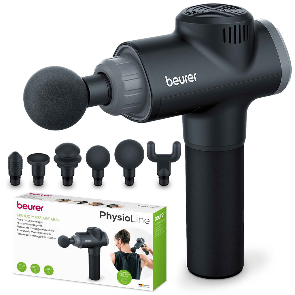 Massage Gun — Beurer - South Africa