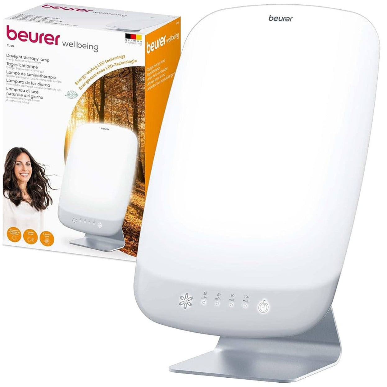 Beurer South Africa - Official Site — Beurer - South Africa