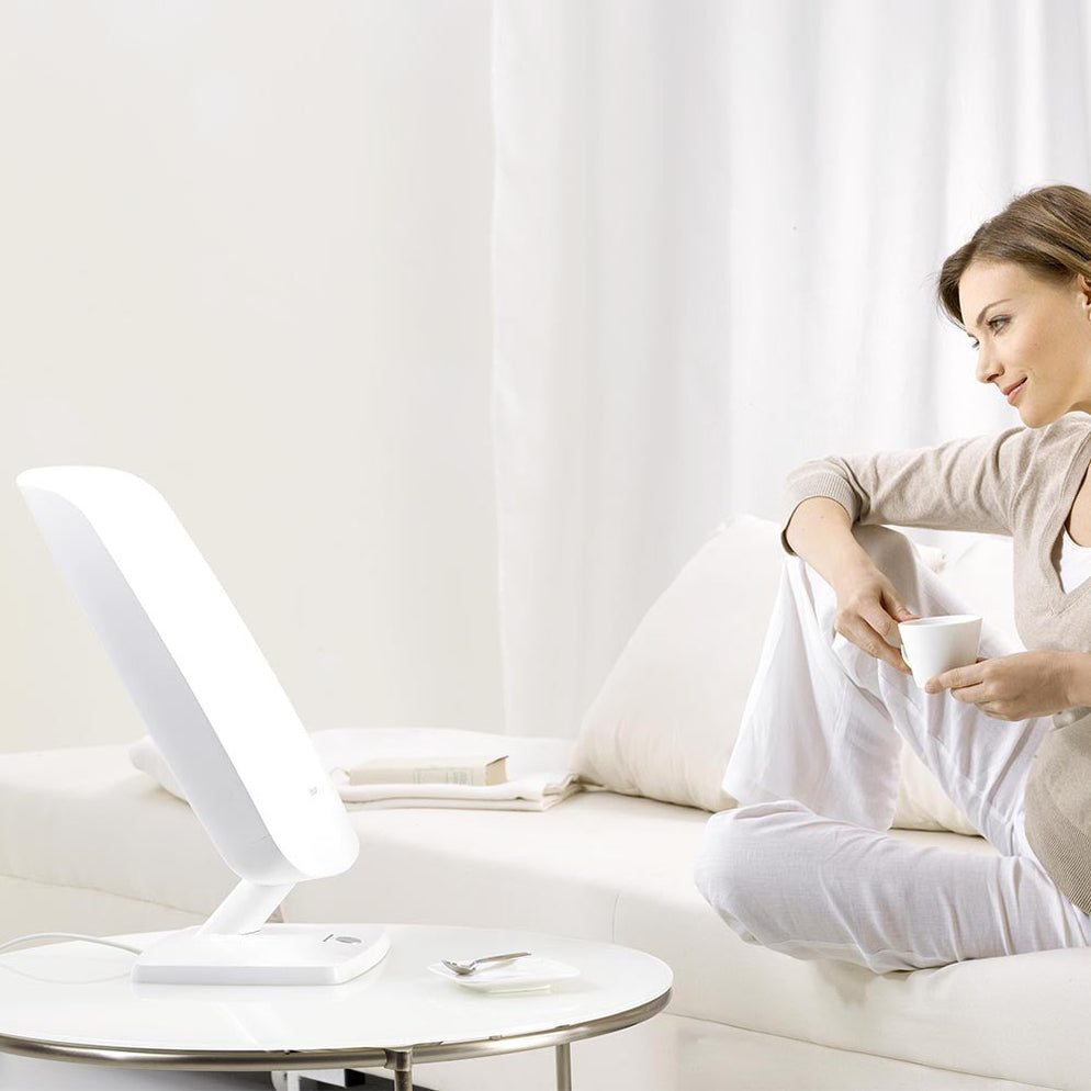 Beurer Daylight Therapy Lamp TL 90 — Beurer - South Africa