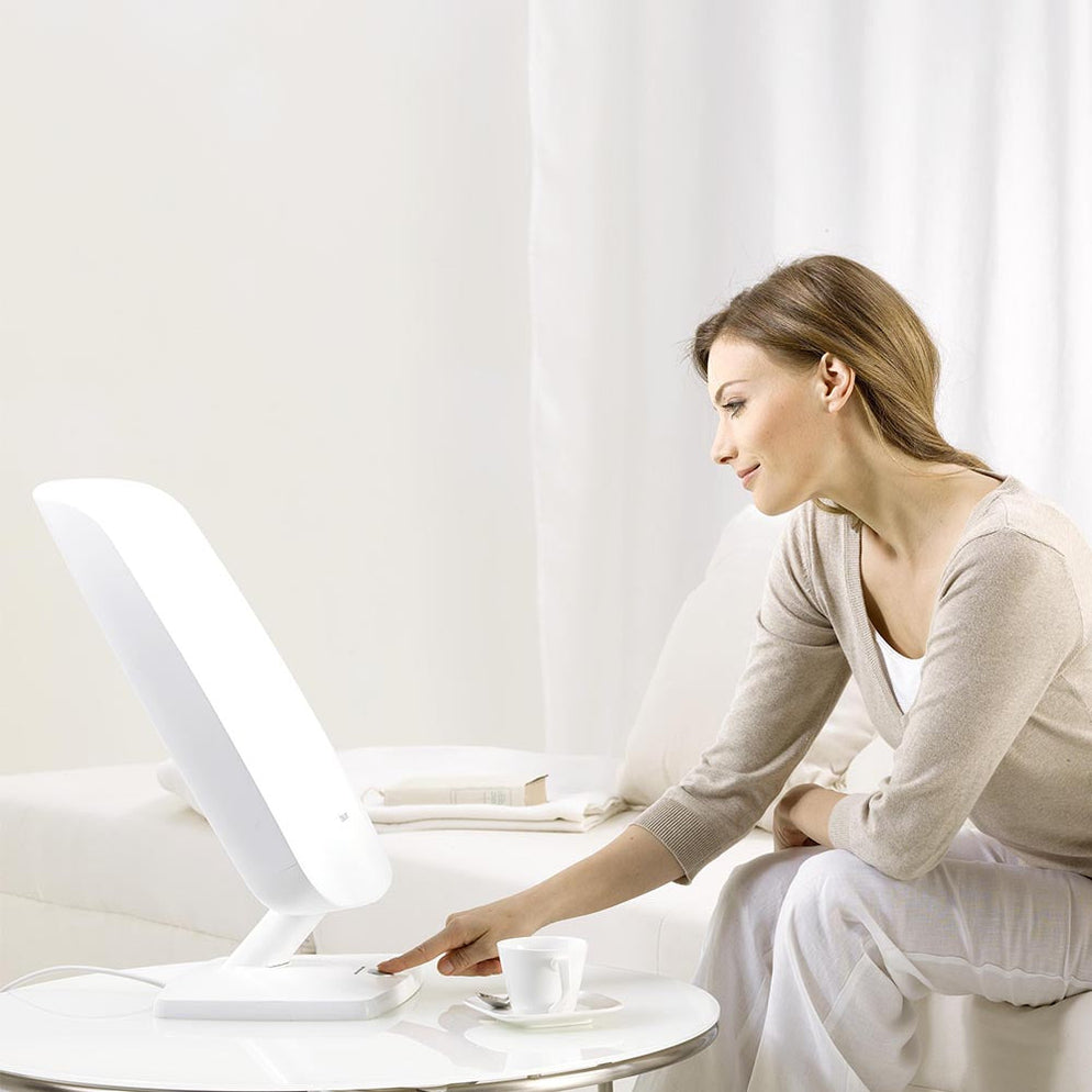 Beurer Daylight Therapy Lamp TL 90 — Beurer - South Africa