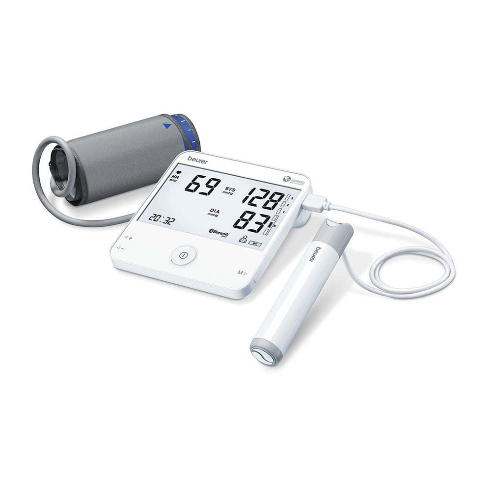 Blood Pressure Monitors — Beurer - South Africa