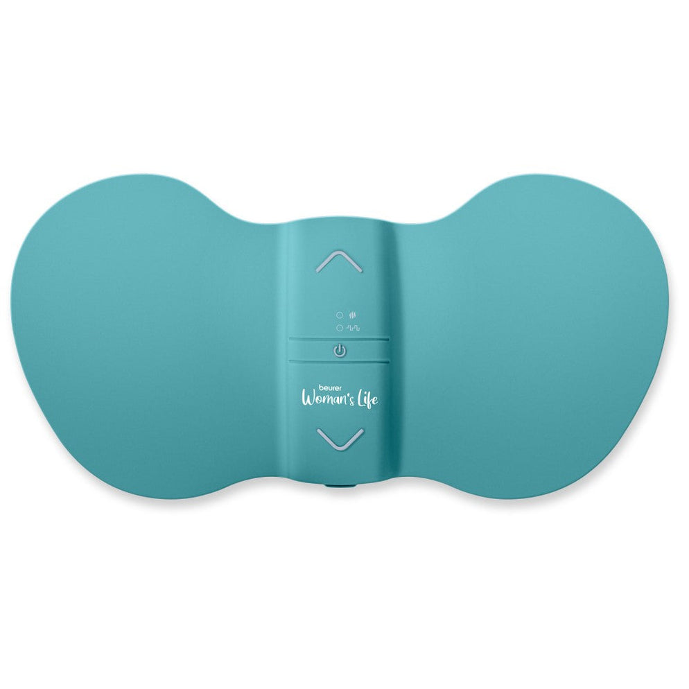 Beurer Period Pain Relief Device with TENS & Heat EM 55 (Large ...
