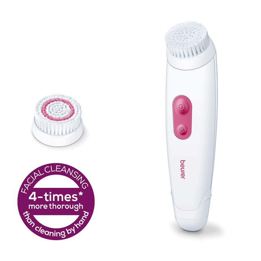 Beurer Facial Brush FC 48 — Beurer - South Africa
