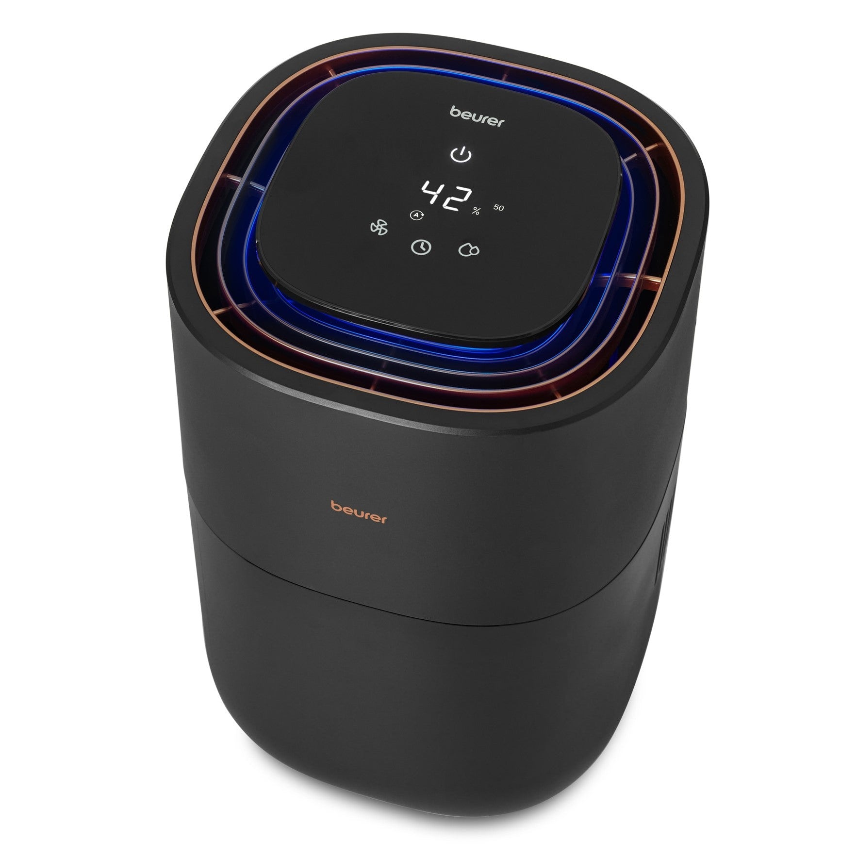Humidifiers — Beurer - South Africa