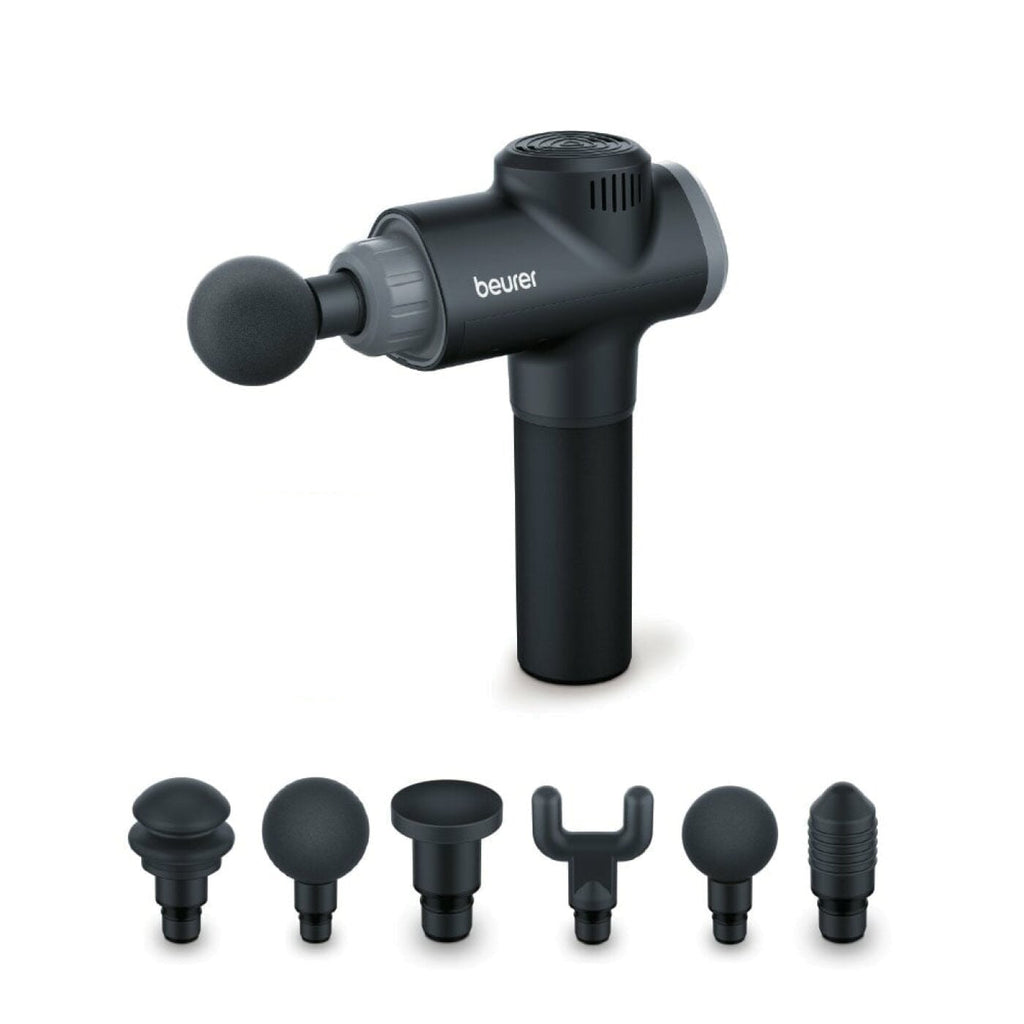 Massage Gun — Beurer - South Africa